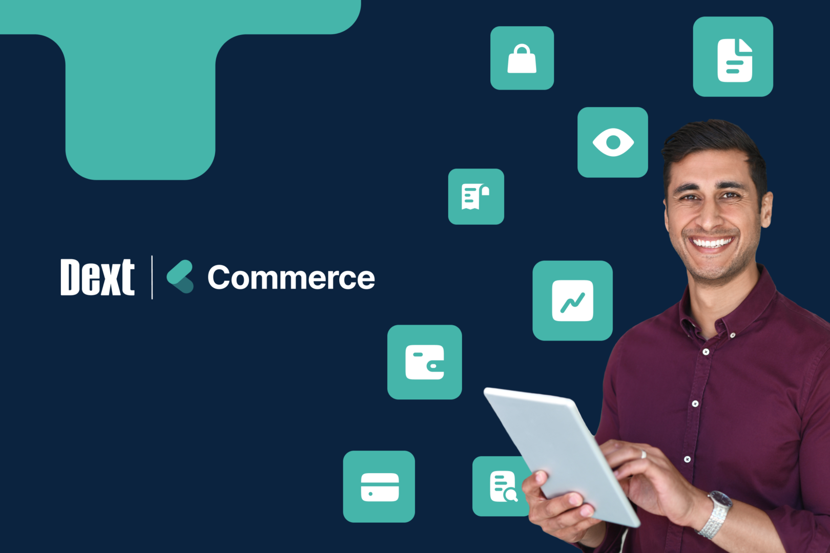 Dext Commerce | Accounts And Legal