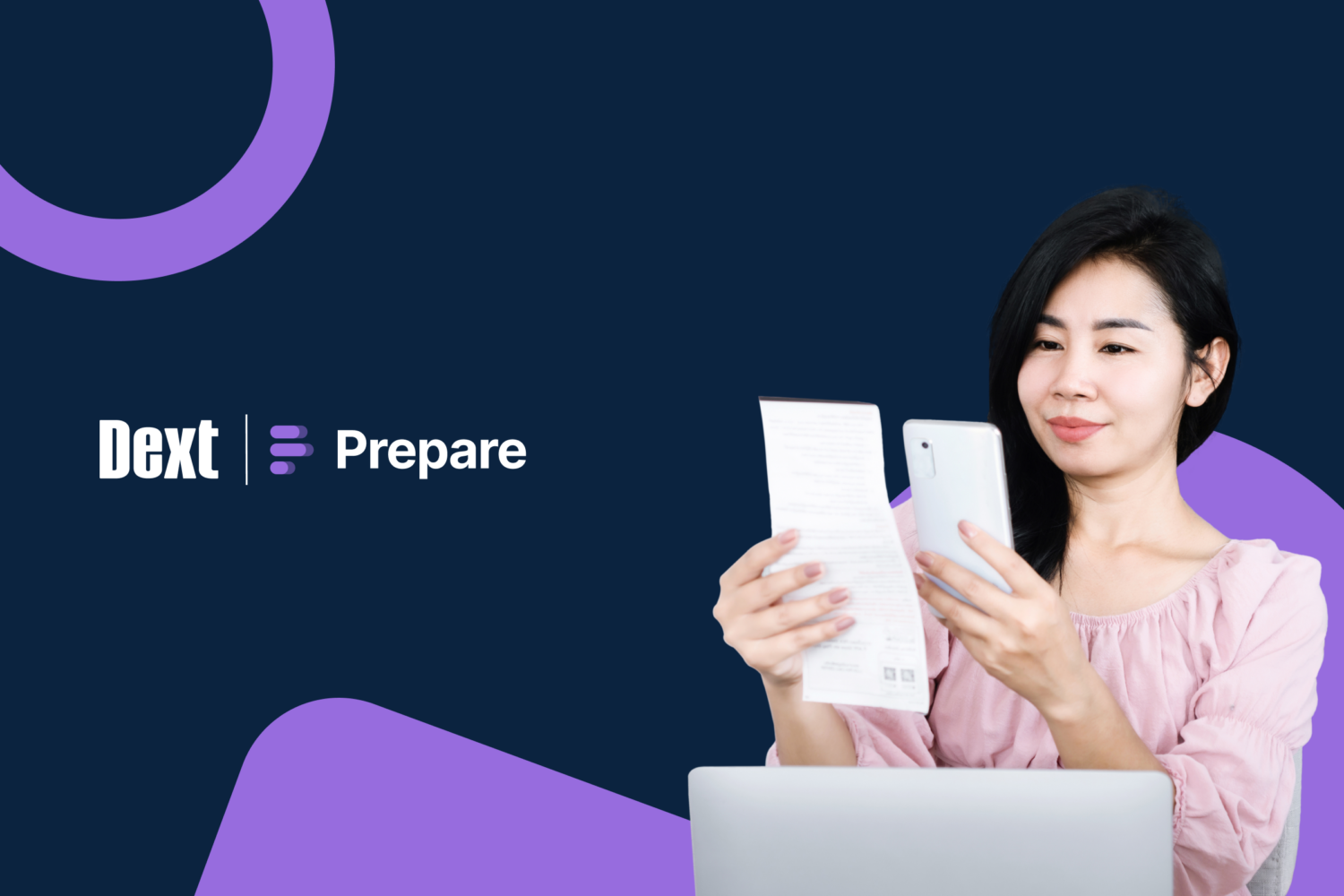 Dext Prepare | Accounts And Legal