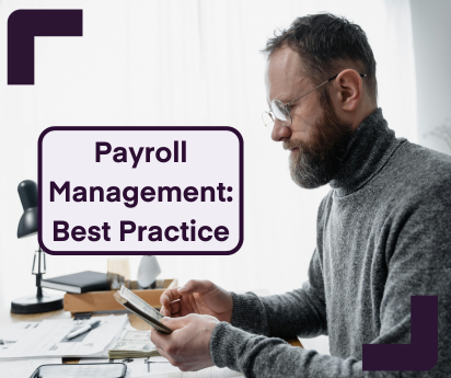 Payroll Management Best Practices for SMEs | Accounts and Legal